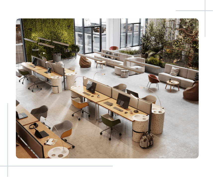 Occupancy Intelligence Packages Vergesense